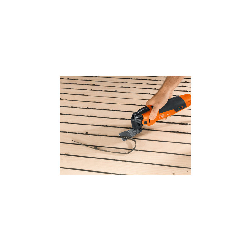 Fein Multimaster 700 Max Basic 220-230V 50H