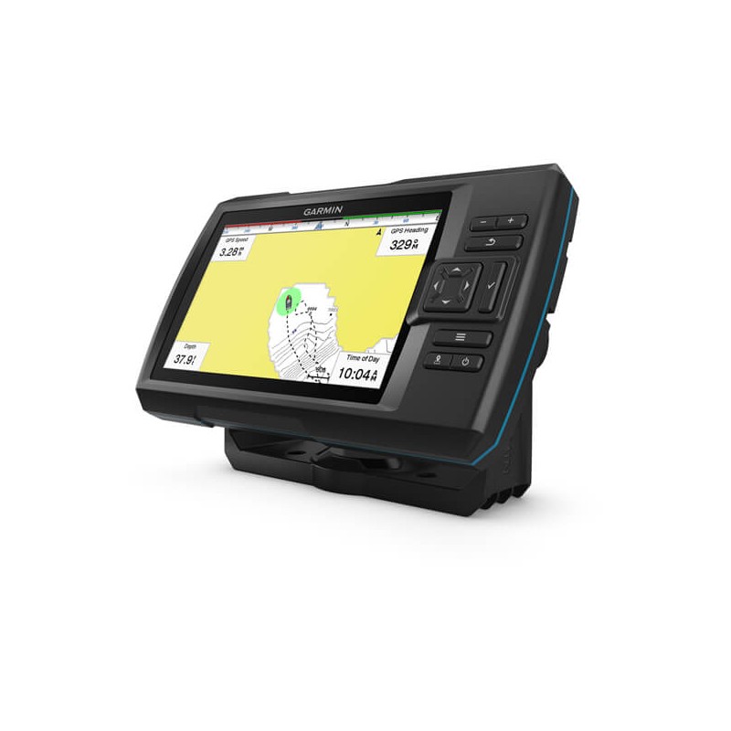 Garmin Striker Vivid 7cv