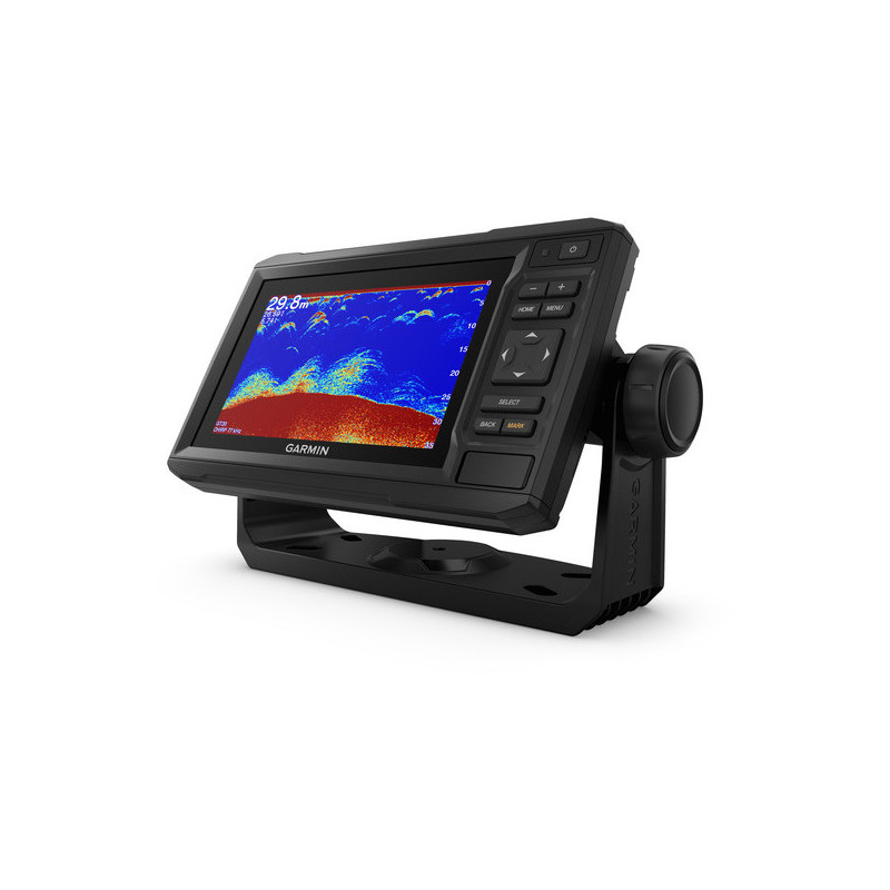 Garmin ECHOMAP Plus 62cv